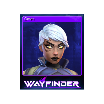 Steam Community Market :: Listings for 1171690-Omen