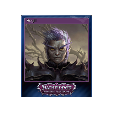 Steam Community Market :: Listings for 1184370-Regill