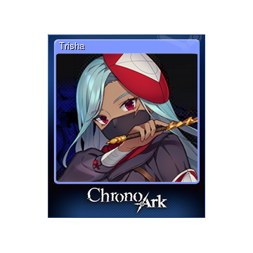 Steam Community Market :: Listings for 1188930-Trisha