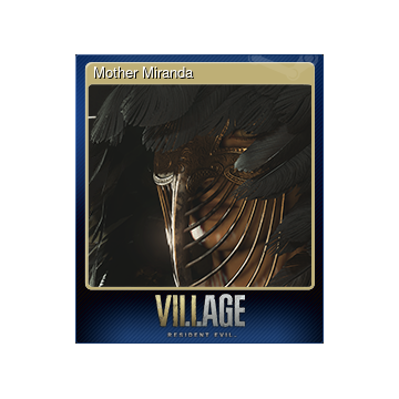 Steam Community Market :: Listings for 1196590-Mother Miranda