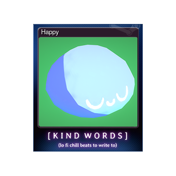 Steam Community Market :: Listings for 1070710-Happy