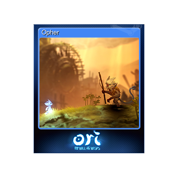 Steam Community Market :: Listings for 1057090-Opher