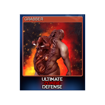 Steam Community Market :: Listings for 1035510-GRABBER