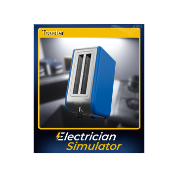 Steam Community Market :: Listings for 1080020-Toaster