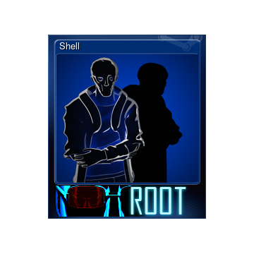 Steam Community Market :: Listings for 393610-Shell (Trading Card)