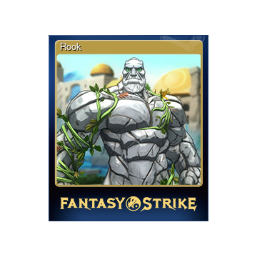 Steam Community Market :: Listings for 390560-Rook