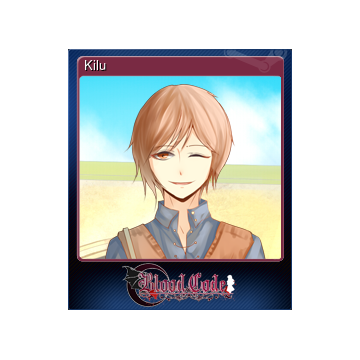 Steam Community Market :: Listings for 386480-Kilu