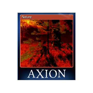 Steam Community Market :: Listings for 380570-Nature (Trading Card)