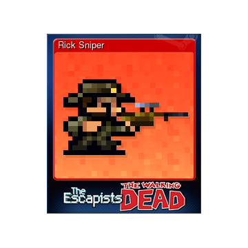 Steam Community Market :: Listings for 388060-Rick Sniper