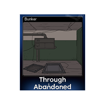 Steam Community Market :: Listings for 389270-Bunker