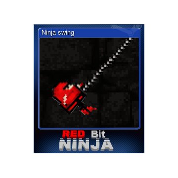 Steam Community Market :: Listings for 364900-Ninja swing
