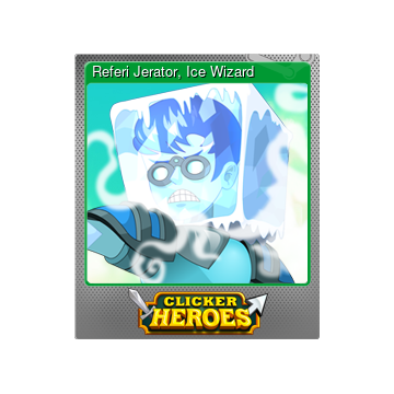 Steam Community Market :: Listings for 363970-Referi Jerator, Ice ...