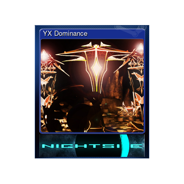 Steam Community Market :: Listings for 360390-YX Dominance