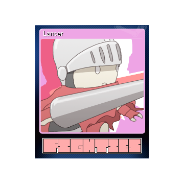 Steam Community Market :: Listings for 362810-Lancer