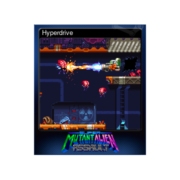 Steam Community Market :: Listings for 368680-Hyperdrive