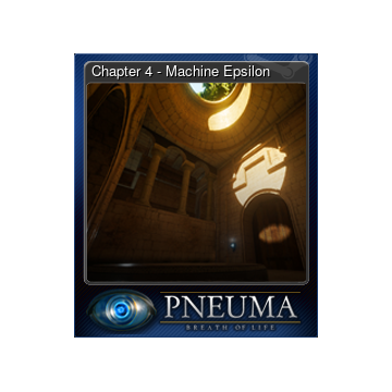 Steam Community Market :: Listings for 347440-Chapter 4 - Machine Epsilon