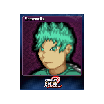 Steam Community Market :: Listings for 340440-Elementalist