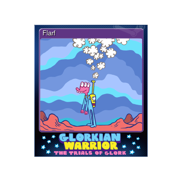 Steam Community Market :: Listings for 341120-Flarf