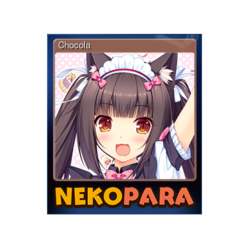 Steam Community Market :: Listings for 333600-Chocola