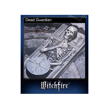 Steam Community Market :: Listings for 3156770-Dead Guardian