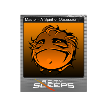 Steam Community Market :: Listings for 316180-Master - A Spirit of ...
