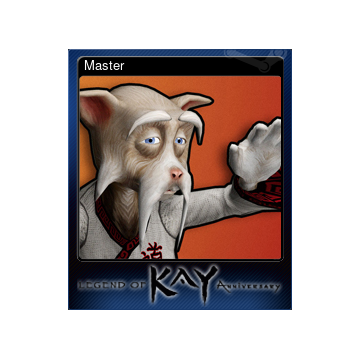 Steam Community Market :: Listings for 313810-Master