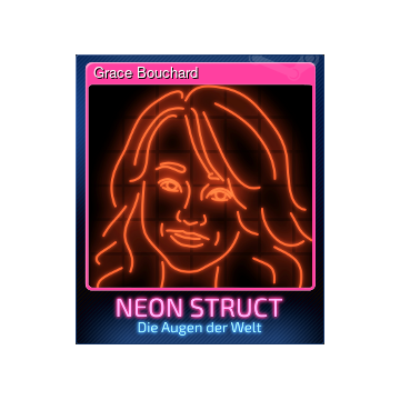 Steam Community Market :: Listings for 310740-Grace Bouchard