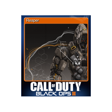 Steam Community Market :: Listings for 311210-Reaper