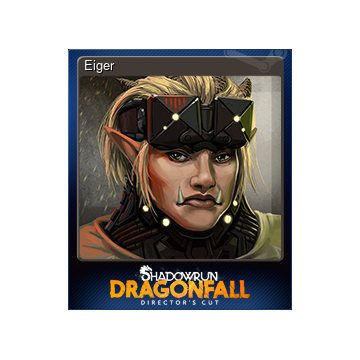 Steam Community Market :: Listings for 300550-Eiger (Trading Card)