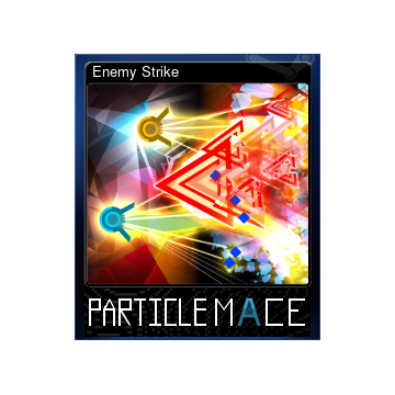 Steam Community Market :: Listings for 295690-Enemy Strike (Trading Card)