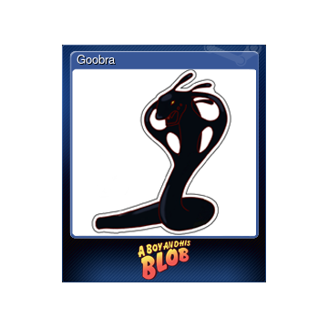 Steam Community Market :: Listings for 281200-Goobra