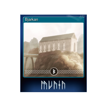 Steam Community Market :: Listings for 281750-Bjarkan