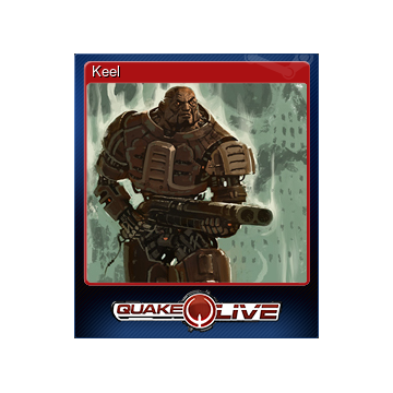 Steam Community Market :: Listings for 282440-Keel