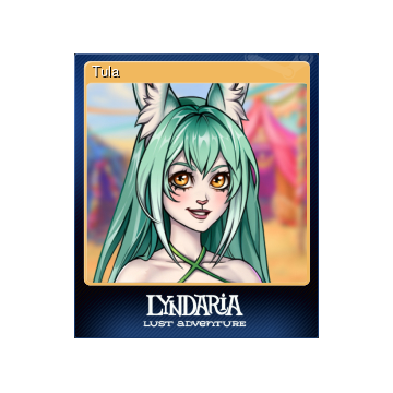 Steam Community Market :: Listings for 2781250-Tula