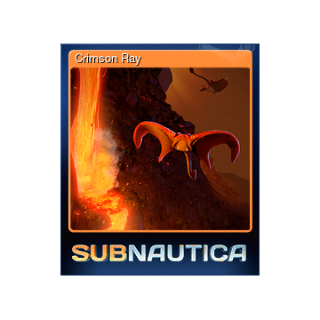 Steam Community Market :: Listings for 264710-Crimson Ray