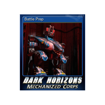 Steam Community Market :: Listings for 266470-Battle Prep