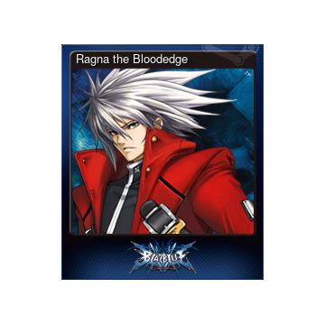 Steam Community Market :: Listings for 263300-Ragna the Bloodedge ...