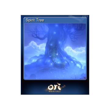 Steam Community Market :: Listings for 261570-Spirit Tree