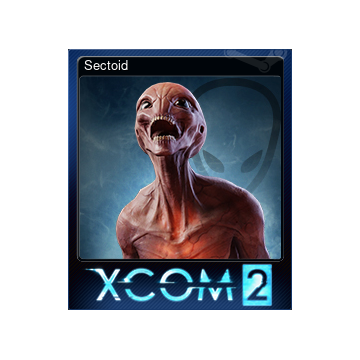 Steam Community Market :: Listings for 268500-Sectoid