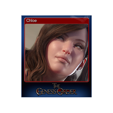 Steam Community Market :: Listings for 2553870-Chloe