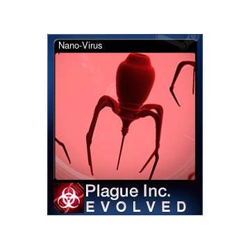 Steam Community Market :: Listings for 246620-Nano-Virus