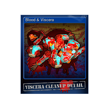 Steam Community Market :: Listings for 246900-Blood & Viscera