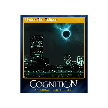 Steam Community Market :: Listings for 242780-Under The Eclipse