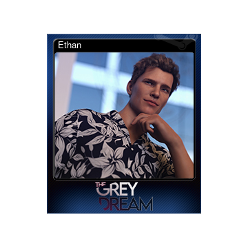 Steam Community Market :: Listings for 2497930-Ethan