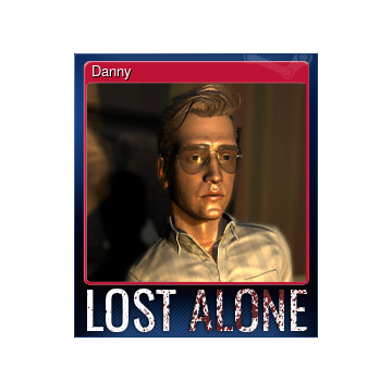 Steam Community Market :: Listings for 2341330-Danny