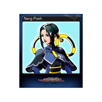 Steam Community Market :: Listings for 235210-Nang Pooh