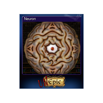 Steam Community Market :: Listings for 233980-Neuron