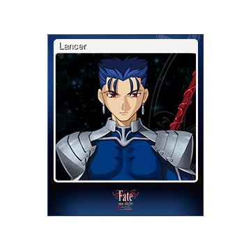 Steam Community Market :: Listings for 2396980-Lancer