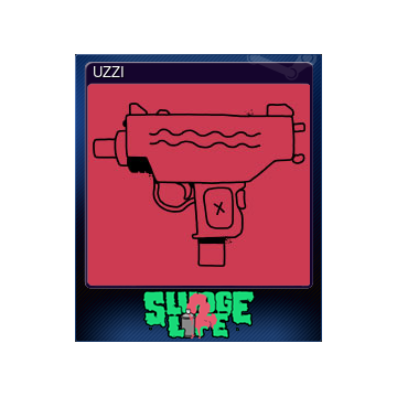 Steam Community Market :: Listings for 2275150-UZZI