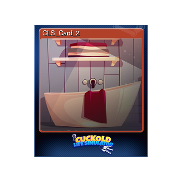 Steam Community Market :: Listings for 2245090-CLS_Card_2